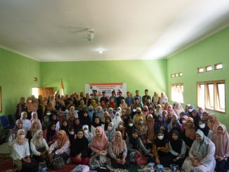 Pendidikan Guru Madrasah Ibtidaiyah – Universitas Nurul Huda